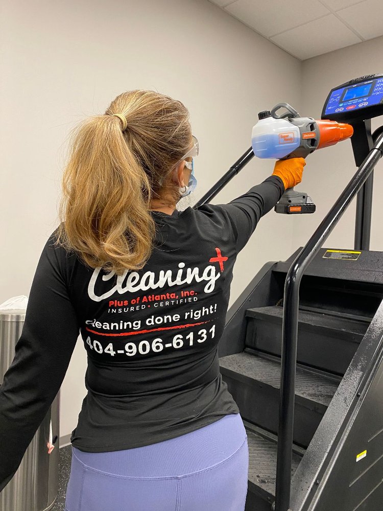 CLEANING PLUS ATL - Updated September 2025 - 220 Photos - Atlanta ...