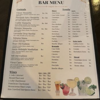 MEXICANBAR - Updated June 2025 - 157 Photos & 141 Reviews - 12213 Poway ...