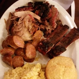 CAROLINA SMOKE BBQ - Updated December 2025 - 193 Photos & 531 Reviews ...