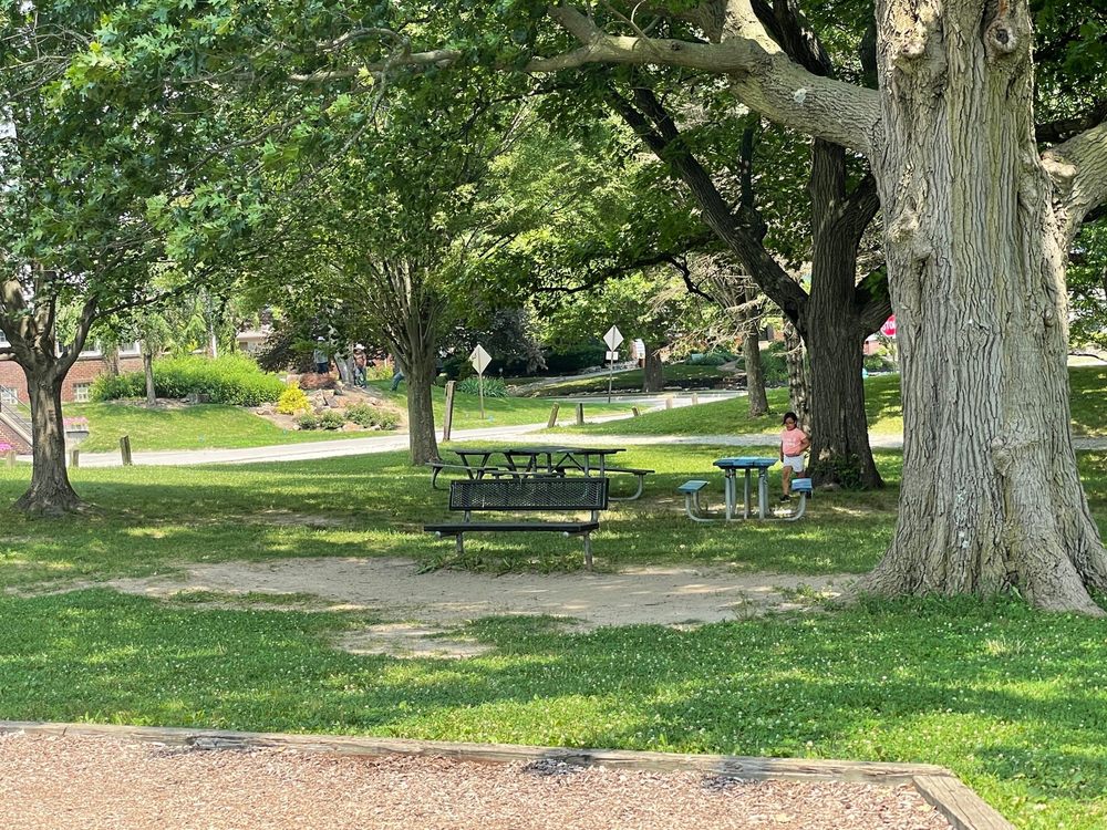 ELLENBERGER PARK - Updated July 2025 - 59 Photos & 21 Reviews - 5301 E ...