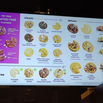 INSOMNIA COOKIES - Updated October 2025 - 76 Photos & 25 Reviews - Penn ...