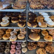 COUNTRY DONUTS - 71 Photos & 91 Reviews - Donuts - 10358 W Overland Rd ...