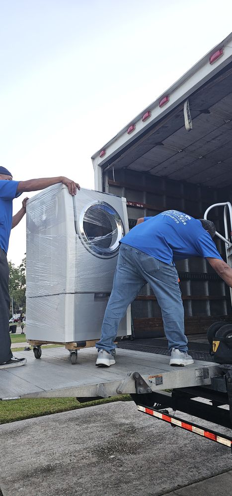 DESTINY MOVERS - Updated January 2026 - 155 Photos & 11 Reviews ...