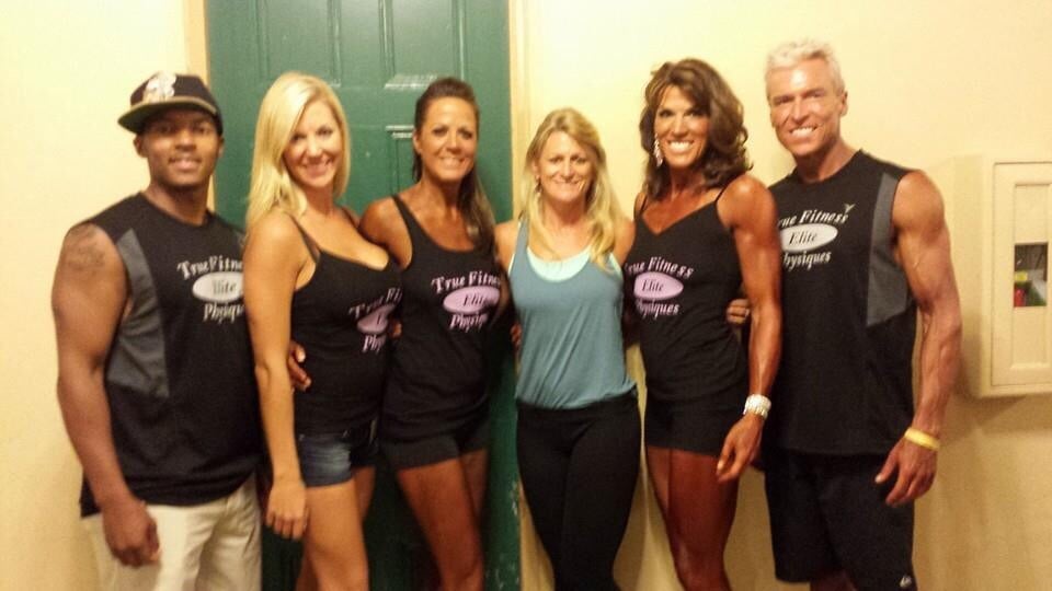 TRUE FITNESS PERSONAL TRAINING - Updated April 2025 - 10 Reviews - 4098 ...