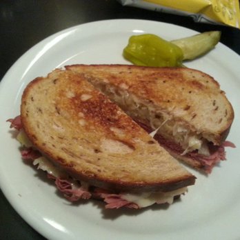 NEARLY FAMOUS DELI & PASTA HOUSE - Updated August 2025 - 24 Photos & 64 ...