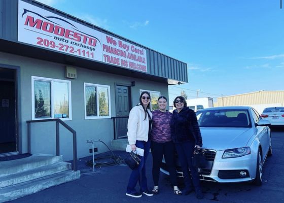 MODESTO AUTO EXCHANGE - Updated October 2025 - 32 Photos & 13 Reviews ...