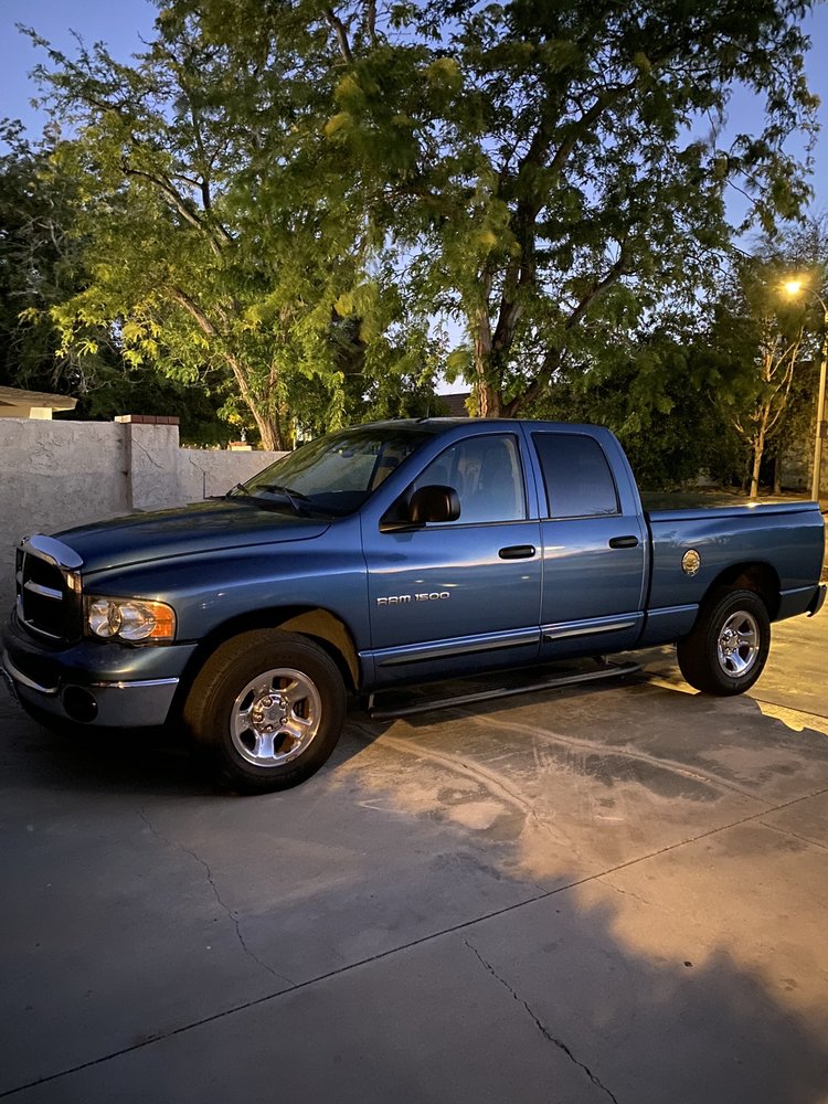 THE HUNTER DODGE CHRYSLER JEEP RAM FIAT WAY - Updated June 2025 - 175 ...