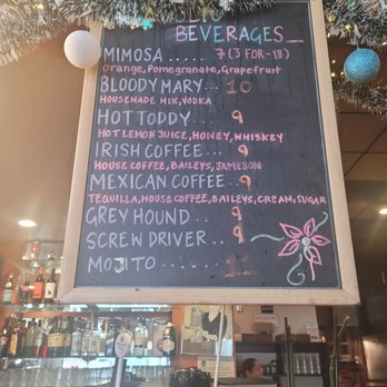 LAMA BEANS CAFE - Updated December 2024 - 517 Photos & 396 Reviews ...