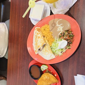 LOS PATRONES MEXICAN RESTAURANT - Updated October 2025 - 32 Photos & 17 ...