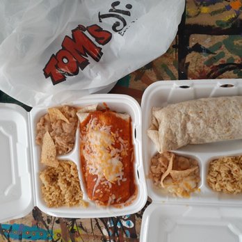 TOM’S JR BURGER - Updated December 2025 - 60 Photos & 98 Reviews - 953 ...