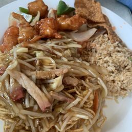 NEW CHINA CAFE - Updated December 2025 - 96 Photos & 161 Reviews - 1002 ...