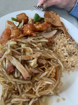 NEW CHINA CAFE - 73 Photos & 134 Reviews - 1002 W Main St, Merced ...