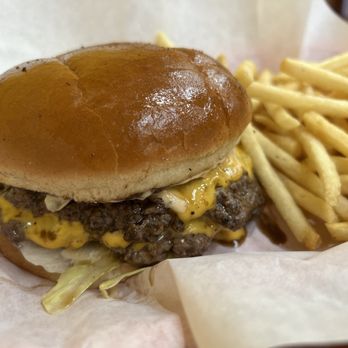 NICE GUYS BURGERS - Updated September 2024 - 317 Photos & 354 Reviews ...