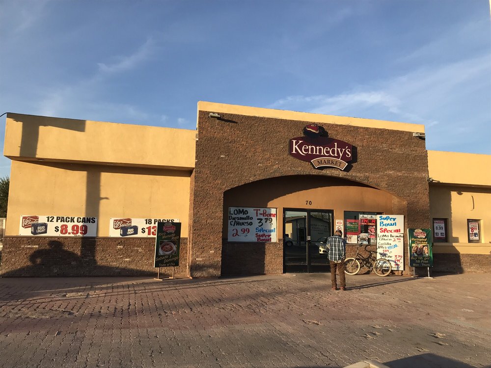 KENNEDY’S MARKET - 24 Photos & 17 Reviews - Grocery - 70 E Main St ...