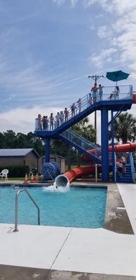 ST MARYS AQUATIC CENTER - Updated January 2026 - 22 Photos & 19 Reviews ...