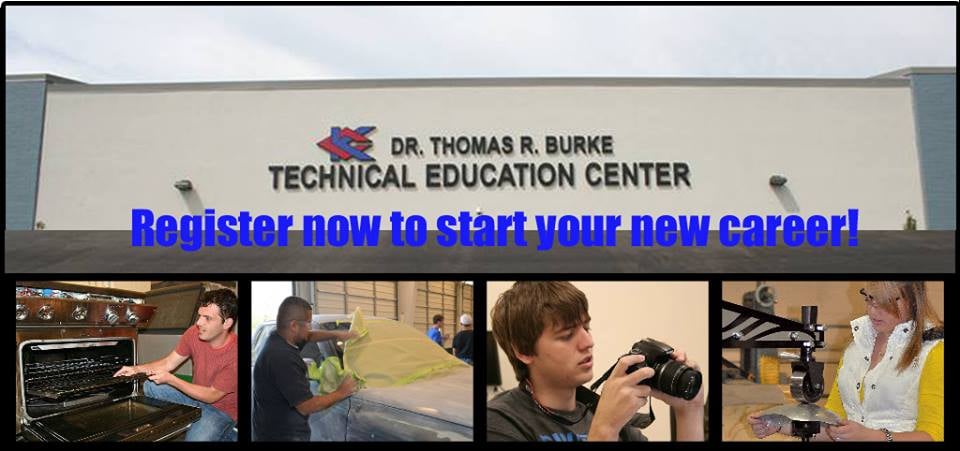 KCKCC TECHNICAL EDUCATION CENTER - Updated October 2025 - 6565 State ...