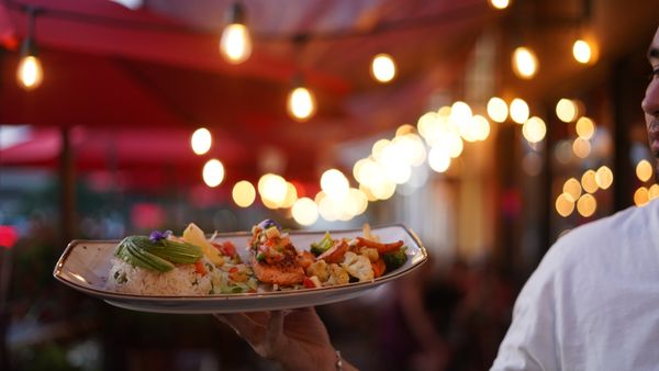 OCHO CAFE - Updated January 2026 - 619 Photos & 383 Reviews - 330 N ...