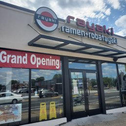 RAYAKI - PHILADELPHIA - Updated December 2025 - 200 Photos & 90 Reviews ...