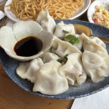 HIDDEN DUMPLING HOUSE MIDTOWN - Updated June 2025 - 919 Photos & 508 ...