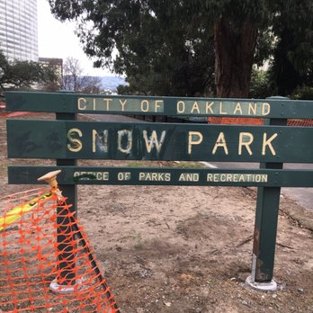 SNOW PARK - Updated November 2025 - 175 Photos & 32 Reviews - 19th St ...