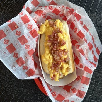 FRANKIE’S DAWG HOUSE - Updated December 2025 - 292 Photos & 183 Reviews ...