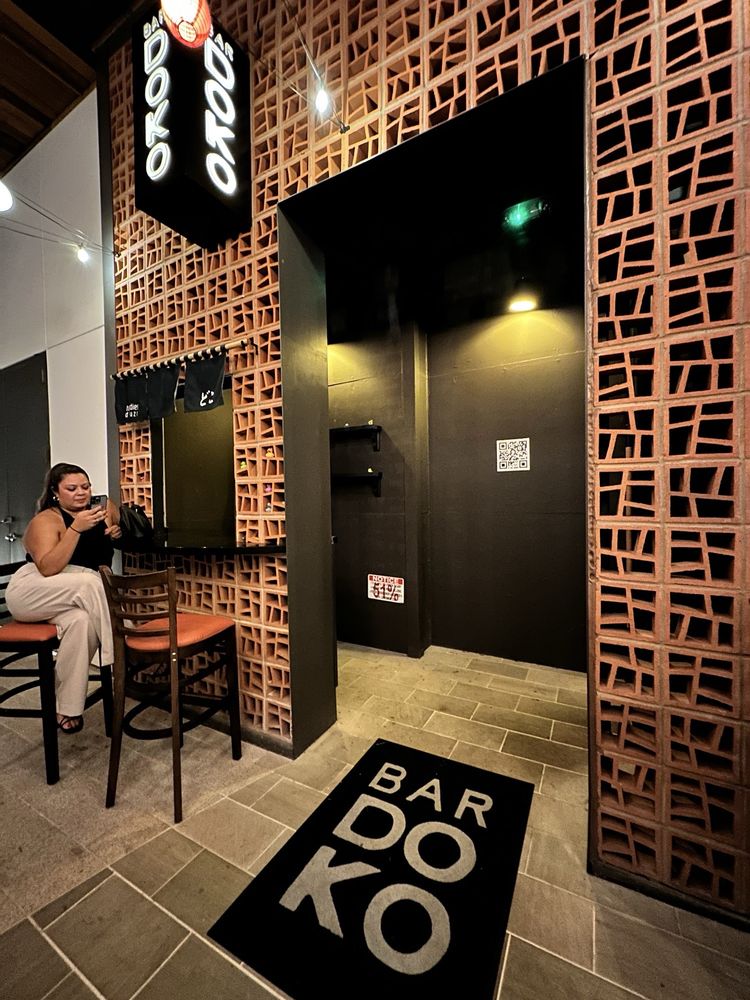 BAR DOKO - Updated January 2026 - 64 Photos & 18 Reviews - 3737 Cogdell ...