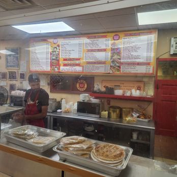 USHA FOODS - Updated January 2026 - 209 Photos & 213 Reviews - 255-03 ...