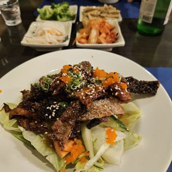 YUKON KOREAN BBQ AND SUSHI BAR - Updated August 2025 - 256 Photos & 216 ...