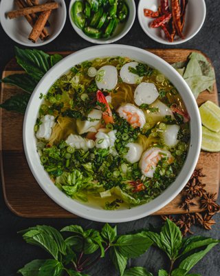 PHO TODAY - Updated August 2025 - 153 Photos & 133 Reviews - 650 ...