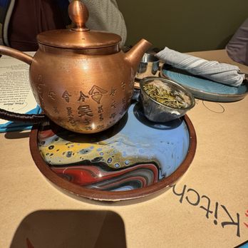 LING WU ASIAN RESTAURANT AT THE GROVE - Updated October 2025 - 207 ...