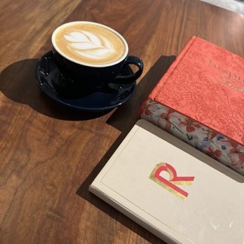 SLOWALK COFFEE ROASTERS - Updated December 2025 - 208 Photos & 40 ...