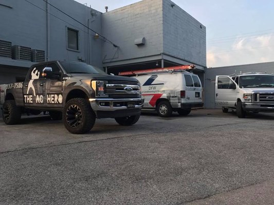 THE AC HERO AND PLUMBING SOLUTIONS - Updated May 2026 - 29 Photos & 24 ...