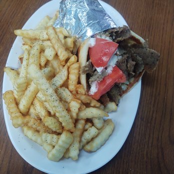PAPA’S GREEK FAMILY RESTAURANT - Updated June 2024 - 324 Photos & 298 ...