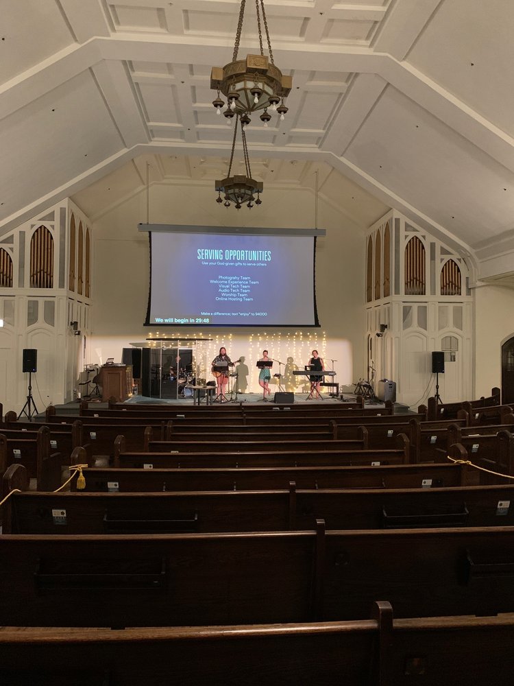 TRINITY CHURCH - Updated July 2025 - 49 Photos & 22 Reviews - 1244 W ...