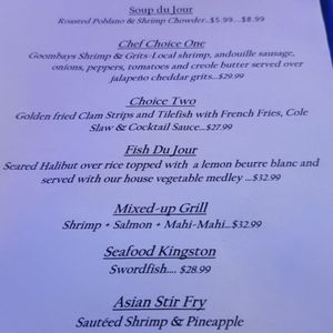 GOOMBAYS GRILLE & RAW BAR - 323 Photos & 497 Reviews - 1608 N Virginia ...