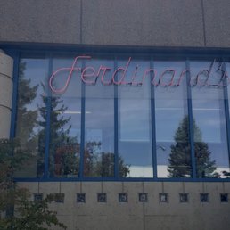 FERDINAND’S ICE CREAM SHOPPE - Updated July 2025 - 93 Photos & 172 ...