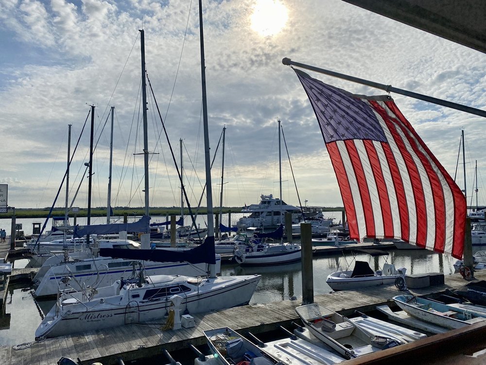 BULL RIVER MARINA - 45 Photos & 28 Reviews - 8005 Hwy 80, Savannah ...