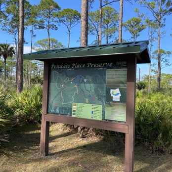 PRINCESS PLACE PRESERVE STATE PARK - Updated August 2025 - 78 Photos ...