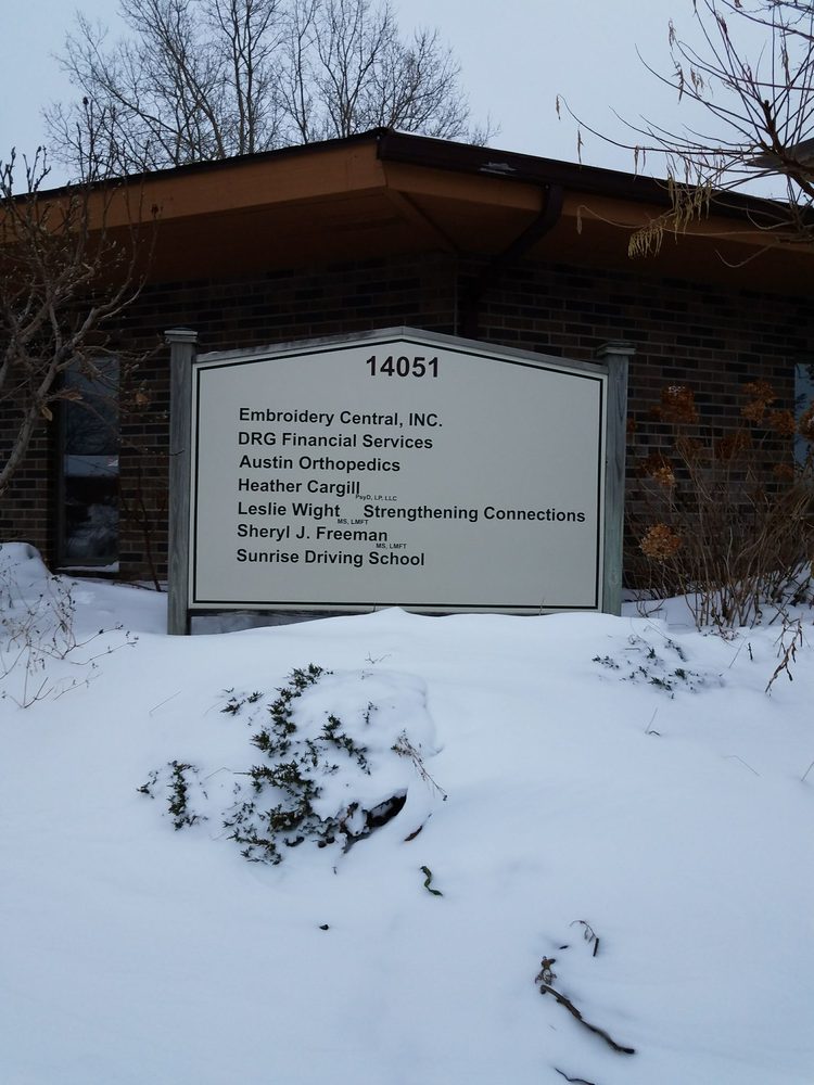 DRG FINANCIAL SERVICES - Updated May 2024 - 14051 Burnhaven Dr ...