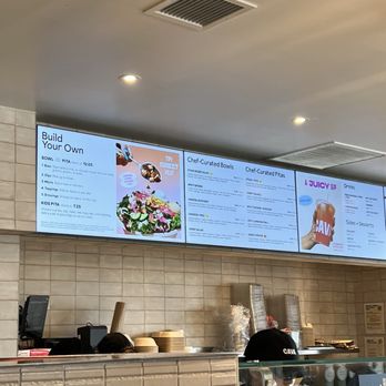 CAVA - Updated December 2025 - 78 Photos & 55 Reviews - 890 N Milwaukee ...