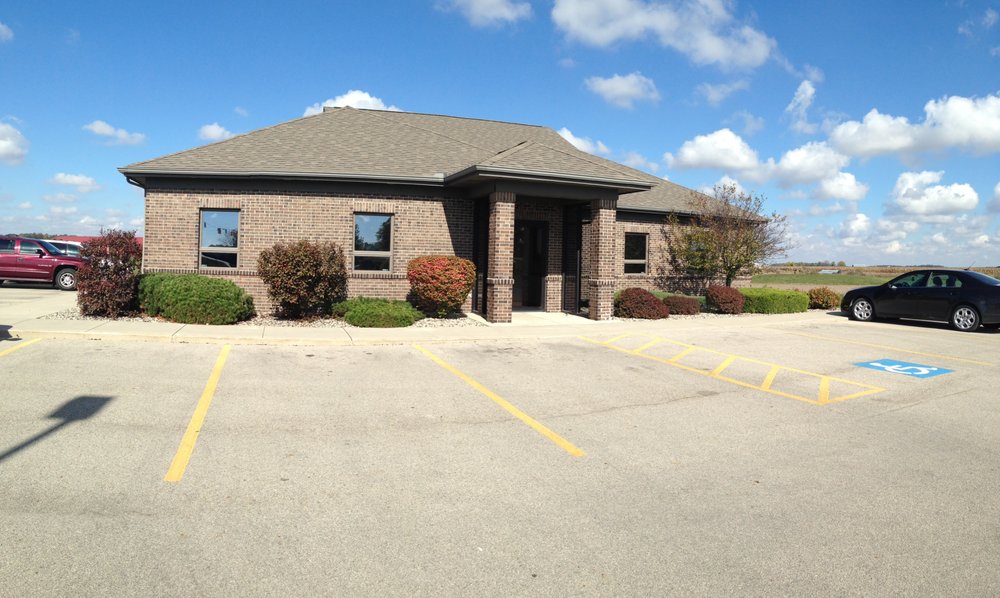 INDIANA FARM BUREAU INSURANCE - Request a Quote - 955 W State Rd ...