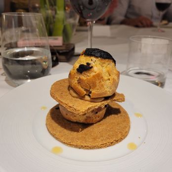 CAFE MILANO - 354 Photos & 599 Reviews - 3251 Prospect St NW ...