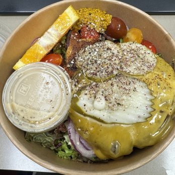 FIVE MILE EATERY - Updated April 2025 - 71 Photos & 30 Reviews - 317 Heymann Blvd, Lafayette ...