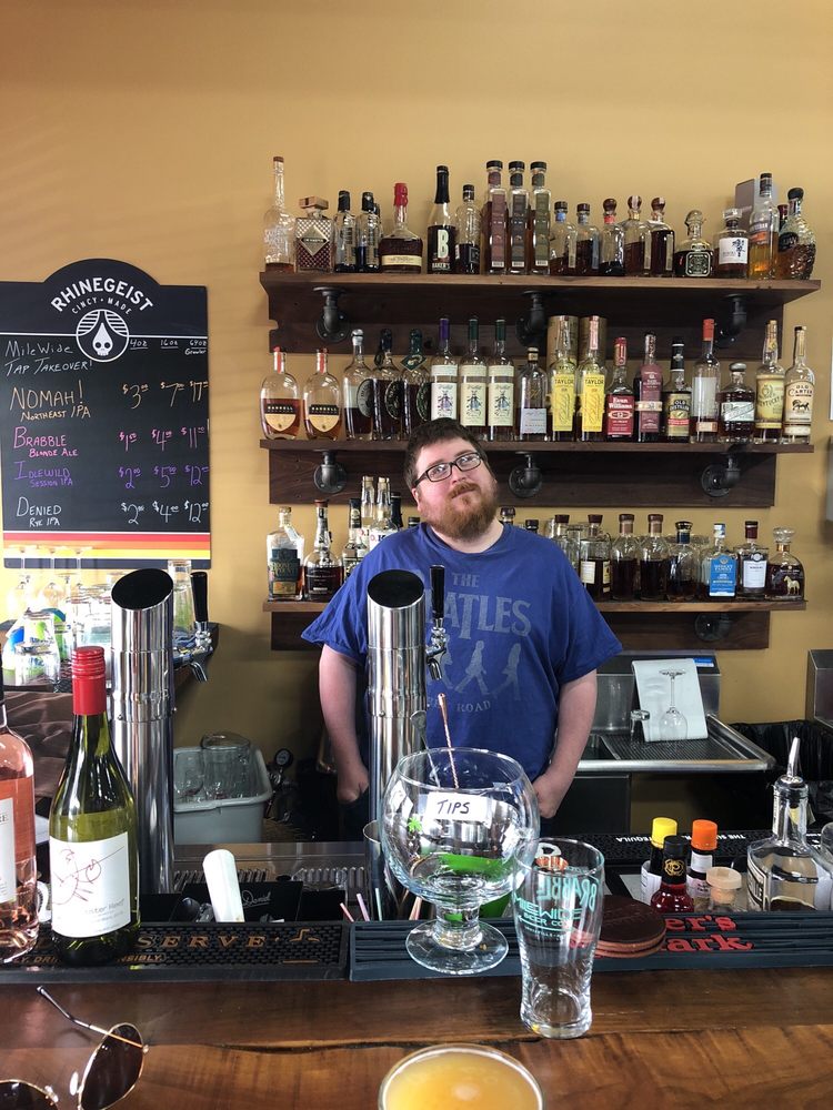 PROSPECT LIQUORS - Updated August 2025 - 13306 West Hwy 42, Prospect ...