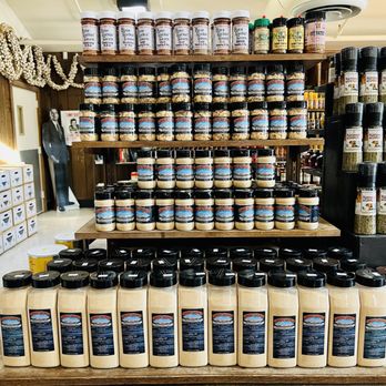 GARLIC WORLD - Updated December 2025 - 725 Photos & 238 Reviews - 4800 ...