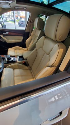 AUDI DALLAS - Updated December 2025 - 94 Photos & 344 Reviews - 5033 ...