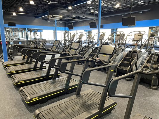 ELITE PERFORMANCE CENTER - Updated May 2024 - 14 Photos - 6839 South ...