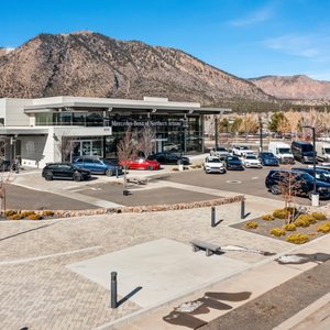 PLANET CHRYSLER DODGE JEEP RAM FIAT OF FLAGSTAFF - Updated October 2025 ...