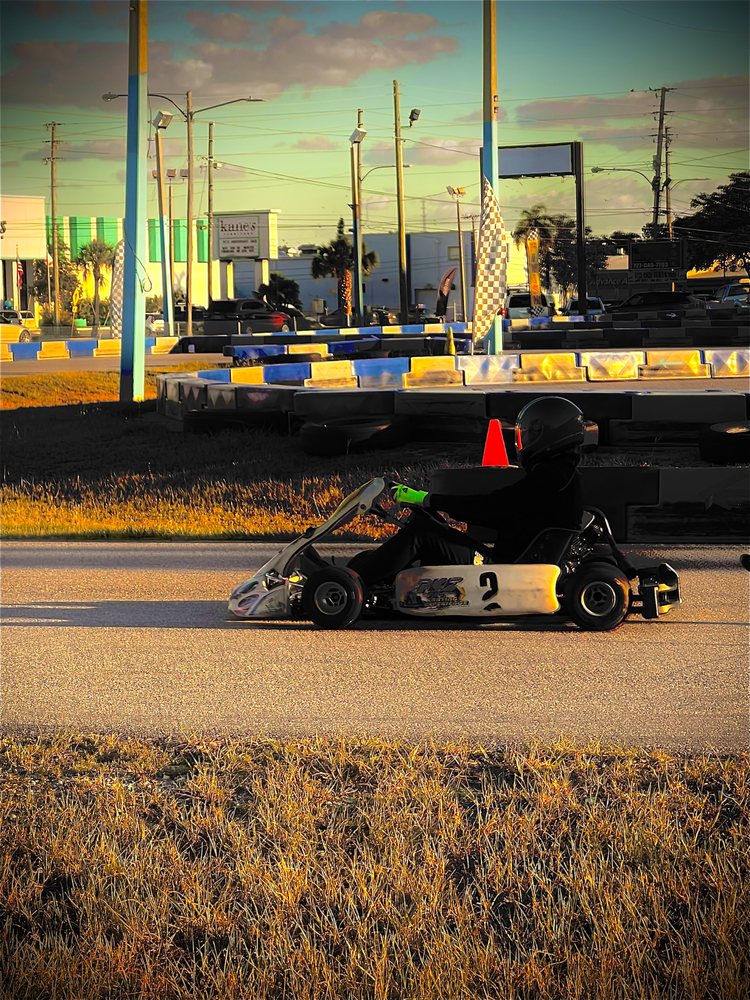 KEATON FEARNOW RACING - Updated August 2025 - Greater Northdale ...