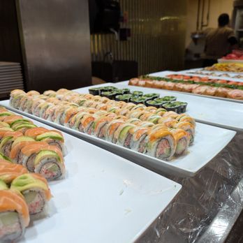 ASIA BUFFET - Updated December 2025 - 463 Photos & 479 Reviews - 23552 ...